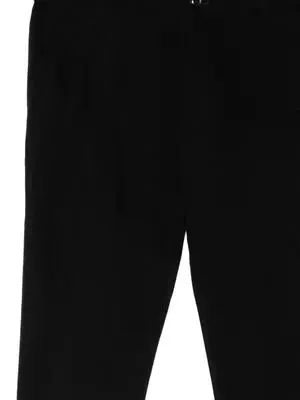 Y’s Tapered-leg Trousers