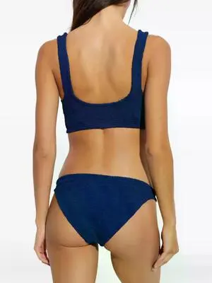 Hunza G Julia Hoop-detail Bikini