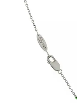 Harry Winston Diamond Pendant Necklace