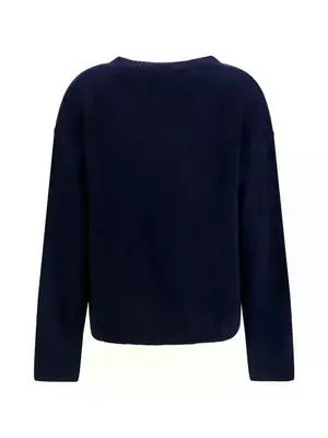 LISA YANG Lova Silk-cashmere Sweater
