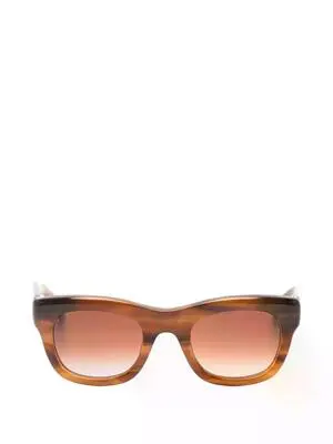 Matsuda Eyeglasses - Brown