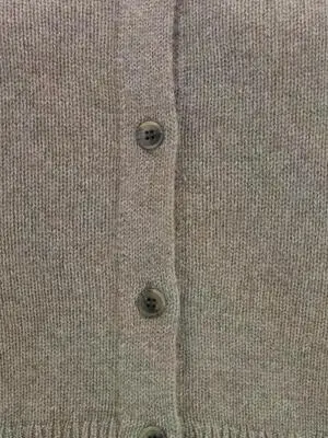 LISA YANG Zirelle Cashmere Cardigan