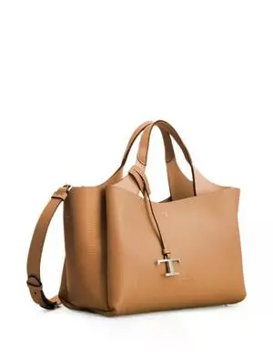 TOD'S Bag In Leather Mini