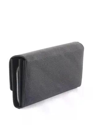 VIVIENNE WESTWOOD Annie Wallet