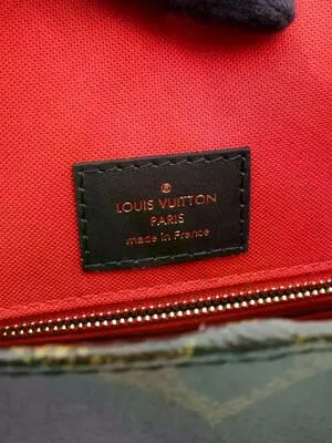 LOUIS VUITTON 2020 Mm Onthego Tote Bag