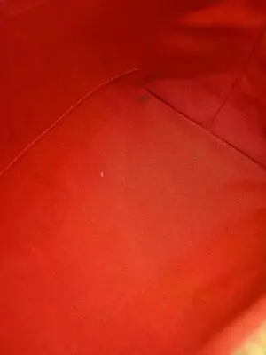 LOUIS VUITTON 2011 Pm Westminster Damier Tote Bag