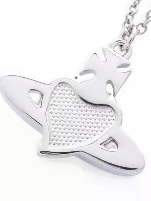 VIVIENNE WESTWOOD Orb-pendant Necklace