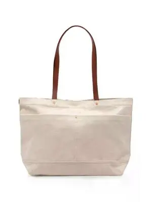 LEVI'S Heritage Tote Bag - Neutrals