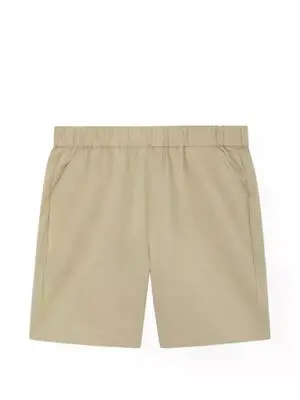LYLE & SCOTT Textured Resort Shorts - Neutrals