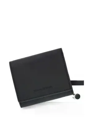 Marc O'polo Logo-debossed Wallet
