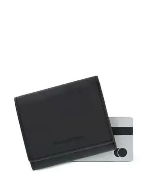 Marc O'polo Logo-debossed Wallet