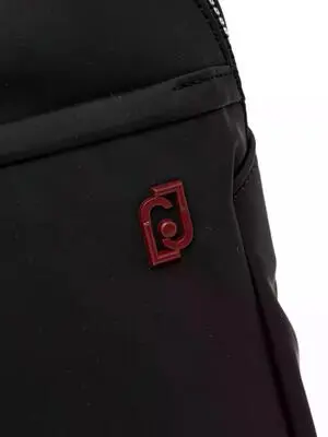 Liu Jo Logo Plaque Belt Bag