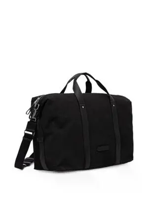 Marc O'polo Leather-trim Holdall