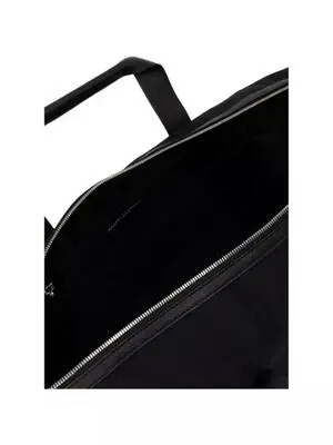 Marc O'polo Leather-trim Holdall