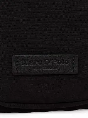 Marc O'polo Logo-patch Shoulder Bag