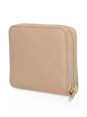 Liu Jo Small Logo-plaque Wallet