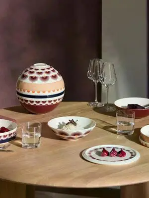 VILLEROY & BOCH La Boule Dinner Set