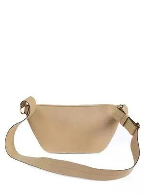 Michael Kors Jet Set Travel Logo-embossed Belt Bag