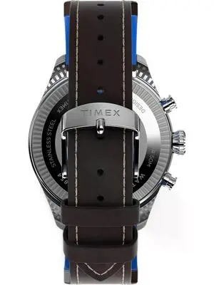 TIMEX Pan Am 42mm Chronograph Watch