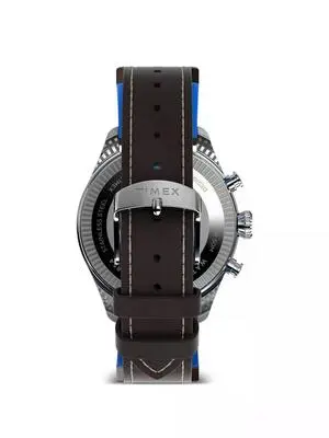 TIMEX Pan Am 42mm Chronograph Watch