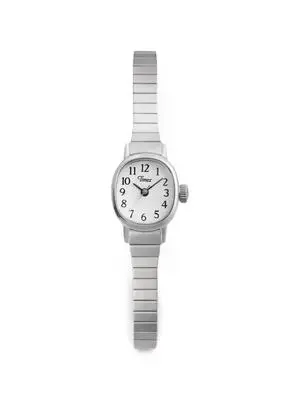 TIMEX Mini Cavatina 17mm Watch - White
