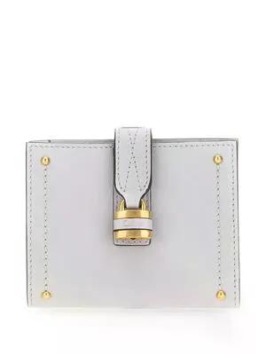 Chloé Paddington Padlock Wallet