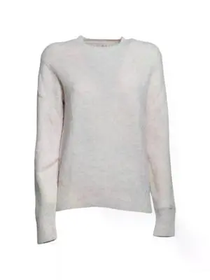 MC2 SAINT BARTH Crew-neck Sweater - Neutrals