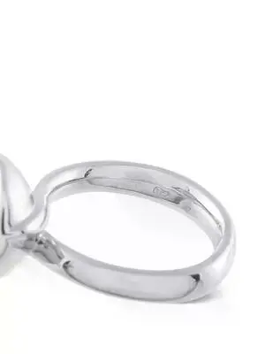 Tamara Comolli Chalcedony Stone Ring