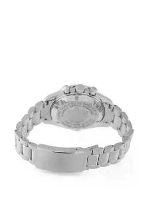 Omega Speedmaster Moonwatch Chronograph Watch