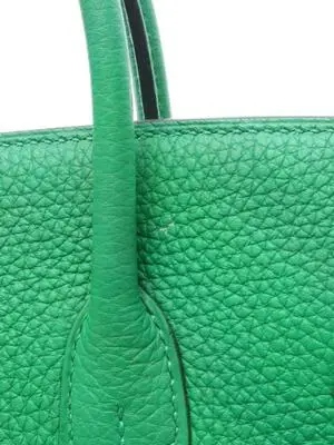 Hermès 2020 25 Birkin Tote Bag