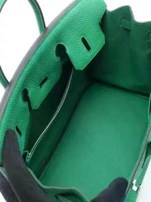 Hermès 2020 25 Birkin Tote Bag
