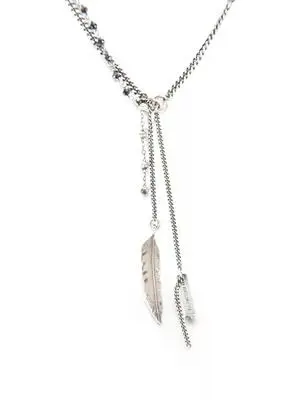 ANN DEMEULEMEESTER Maiko Necklace
