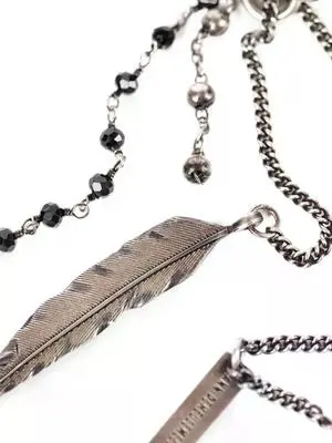 ANN DEMEULEMEESTER Maiko Necklace