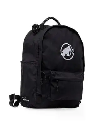 MAMMUT Wully 20 Logo-embroidered Backpack
