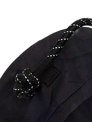 MAMMUT Wully 20 Logo-embroidered Backpack
