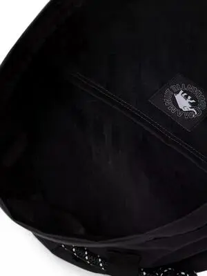 MAMMUT Wully 20 Logo-embroidered Backpack