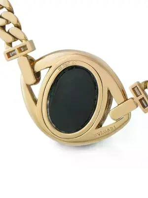 BVLGARI Intaglio Diamond Necklace