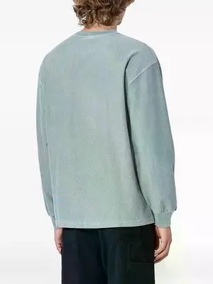 Carhartt Work In Progress Loose Pocket Long-sleeve T-shirt