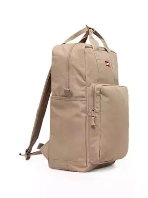 LEVI'S Large L-pack Backpack - Neutrals