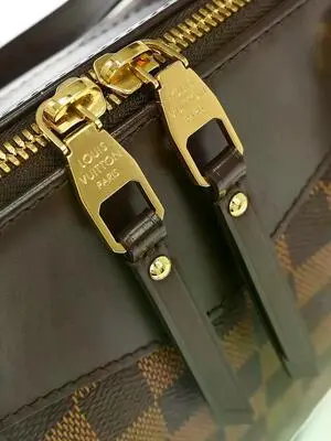LOUIS VUITTON 2011 Gm Westminster Damier Shoulder Bag