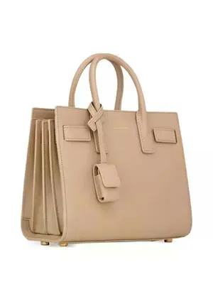 Saint Laurent Small Sac De Jour Handbag