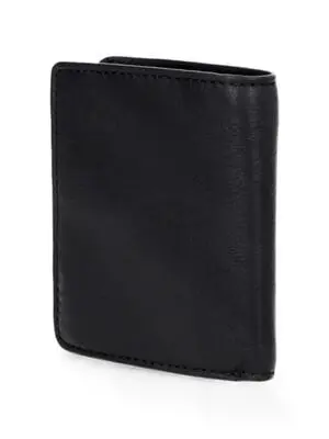 Marc O'polo Logo-debossed Leather Wallet