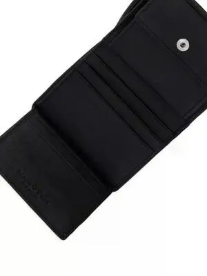 Marc O'polo Logo-debossed Leather Wallet