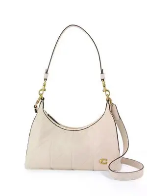 COACH Soft Quilted Juliet 25 Shoulder Bag