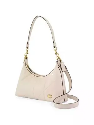 COACH Soft Quilted Juliet 25 Shoulder Bag