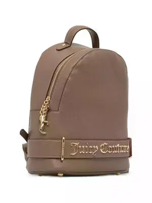 Juicy Couture Jasmine Logo-plaque Backpack