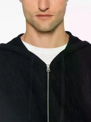 CARRER Matti Zip-up Hoodie