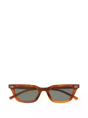 Gucci Cat-eye Sunglasses