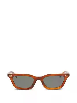 Gucci Cat-eye Sunglasses