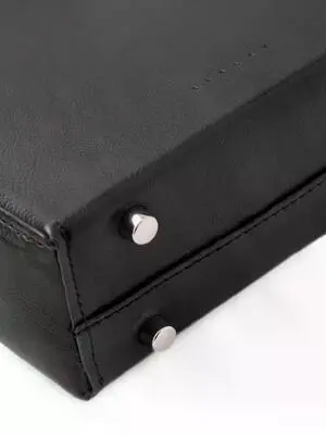 Sisley Top-handle Mini Bag